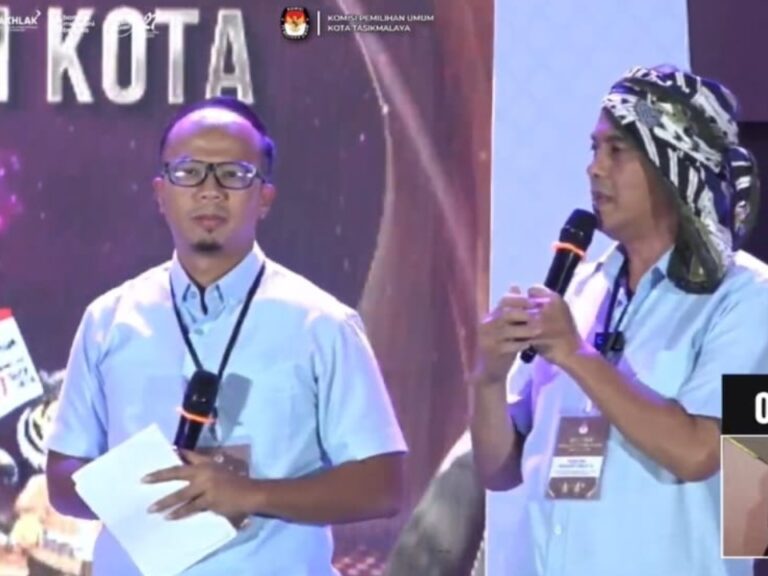 Diky Chandra : Menanggulangi Stunting dengan Program GEMAS - Tasik.id