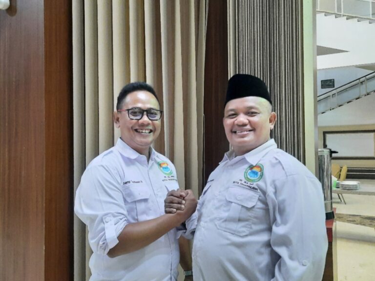 Mencuat! Dhany Tardiwan Kandidat Kuat Ketua KNPI Kota Tasikmalaya ...