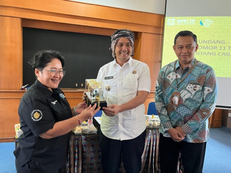 Bawa Nama Kota Tasik! Diky Chandra Lakukan Jalan Jalan Pintar Ke ...